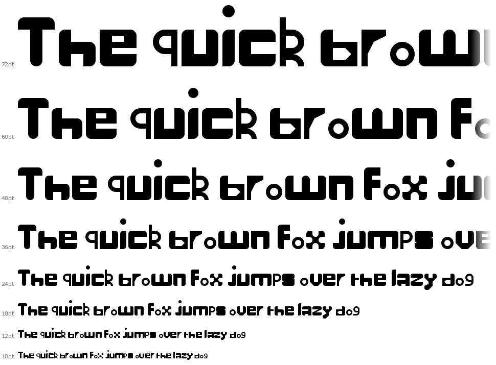 Number One font by mr eel | FontRiver