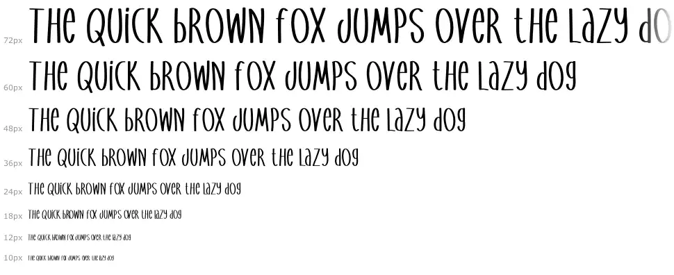 Nurture Happiness font by Md Shohail Bhuian | FontRiver