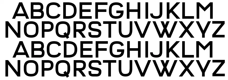 Nutty Buddy font by Vladimir Nikolic | FontRiver