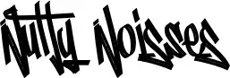 Nutty Noisses font by Gassstype | FontRiver