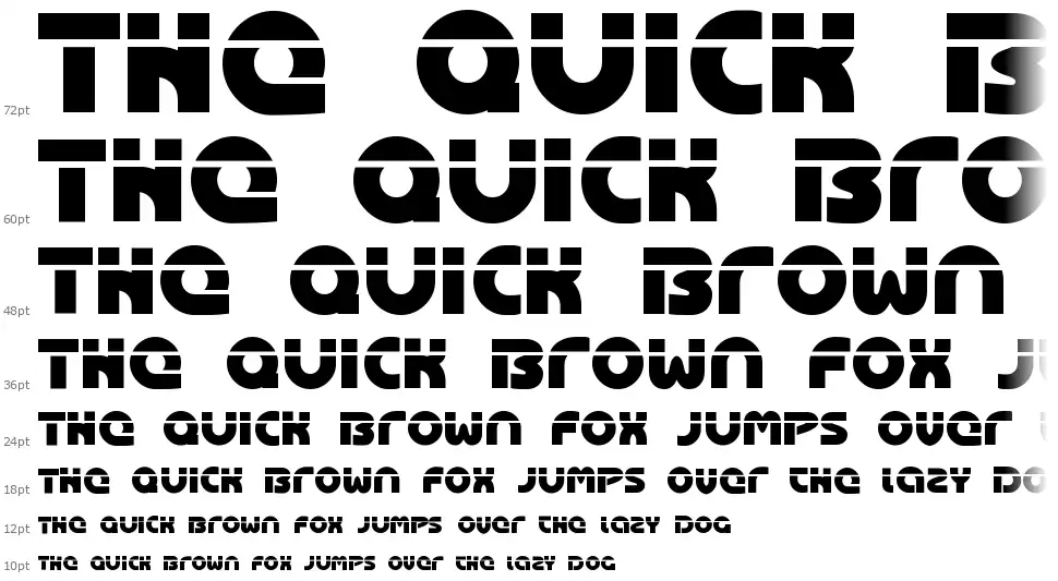 Oasis font by Nathan Barry | FontRiver