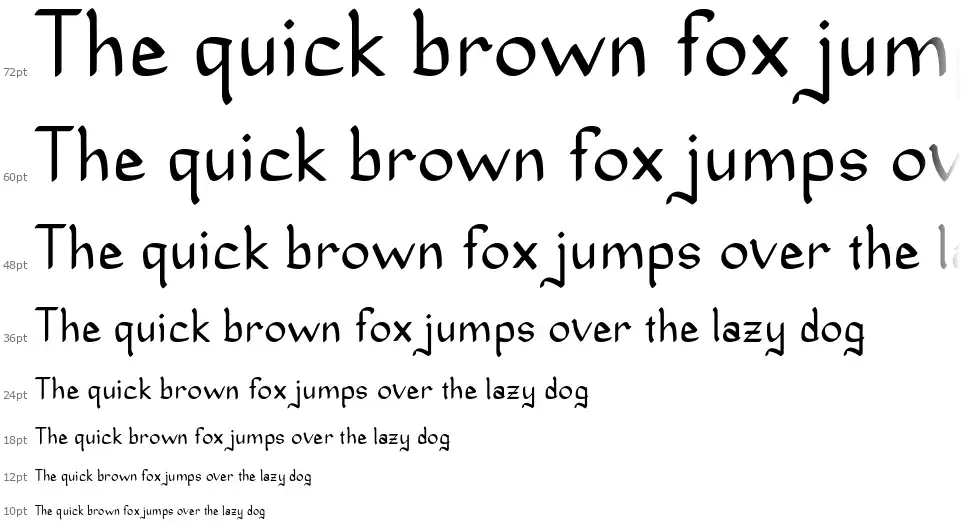 Oathkeeper font by Yofi Aprilla | FontRiver