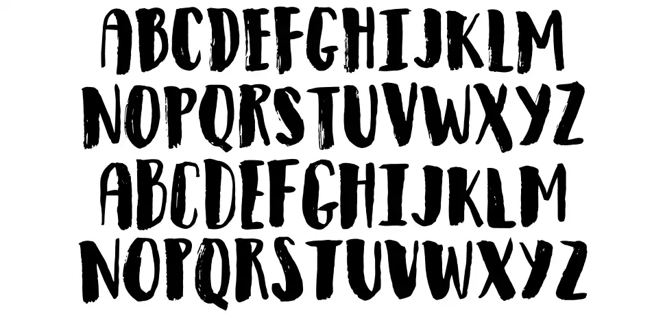 Observant font by Pizzadude | FontRiver