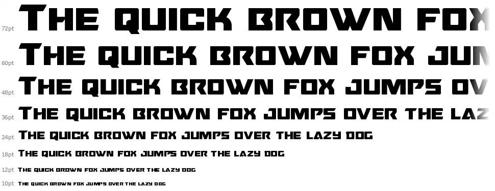 Oceanic Drift font by Iconian Fonts | FontRiver