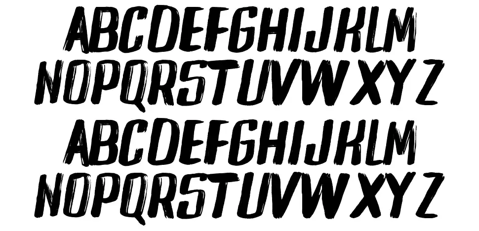 Off Side font by HansCo | FontRiver