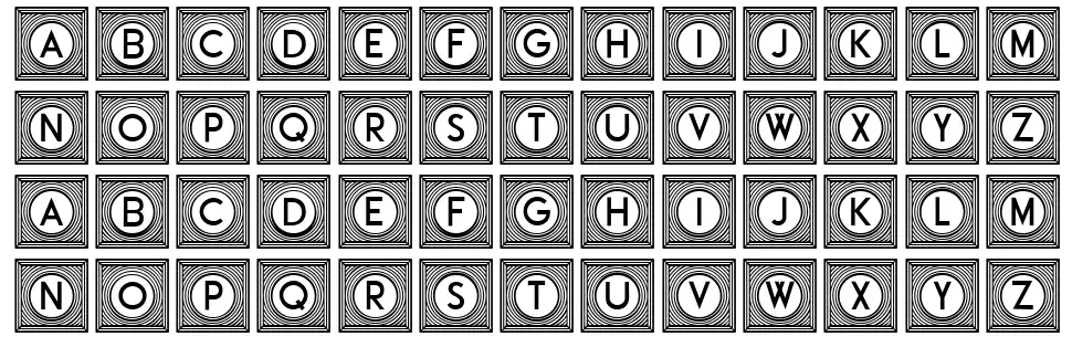 Official Capitals Font By Vladimir Nikolic FontRiver official-capitals-font-by-vladimir-nikolic-fontriver