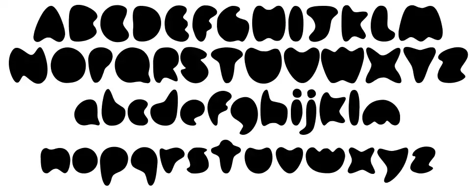 Oh! Mai Mai! font by Jorge Artola | FontRiver