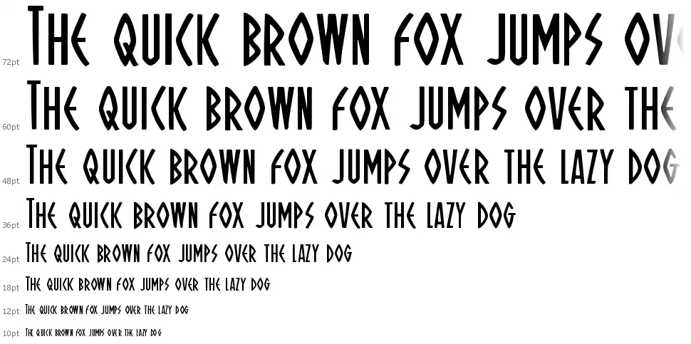 Oh Mighty Isis font by Iconian Fonts | FontRiver