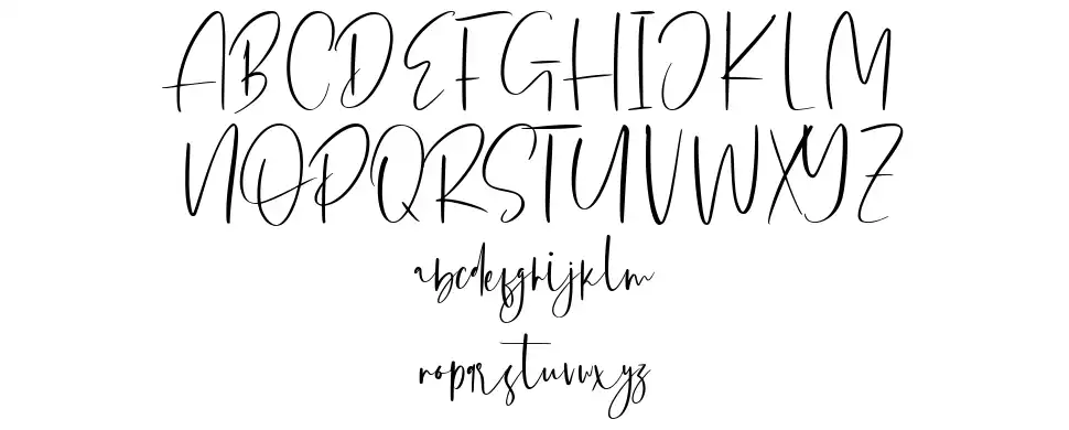 Oishigo font by Glyphstyle | FontRiver