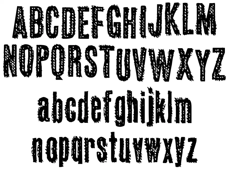 Okas font by Andrus Peegel | FontRiver