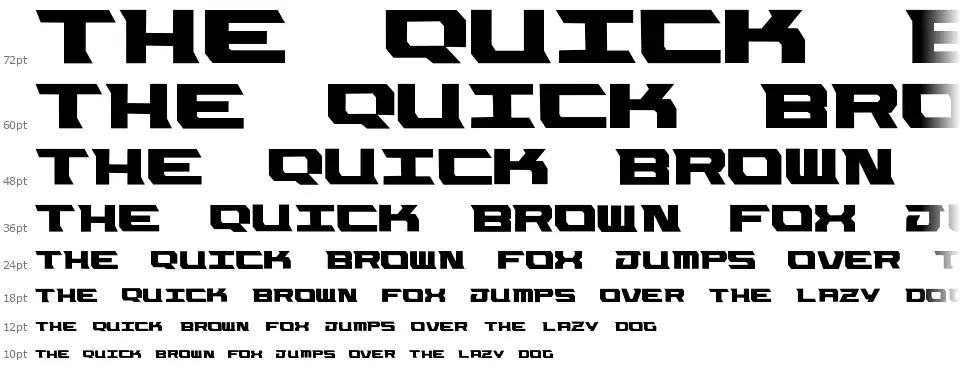 OKC font by omar220783 | FontRiver