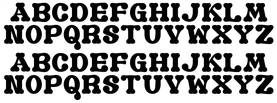 Old Book G font by Goma Shin | FontRiver