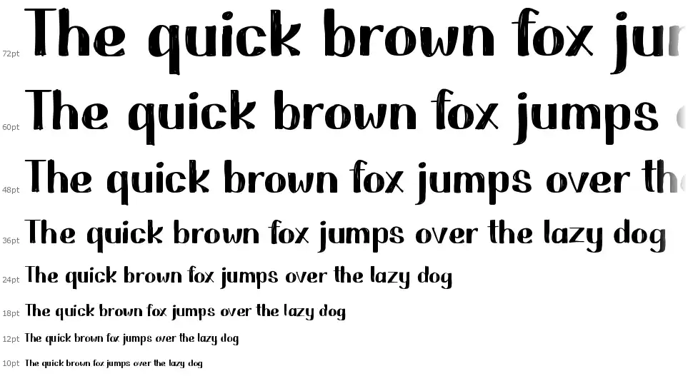 Old Manuscript font by Pinisiart | FontRiver