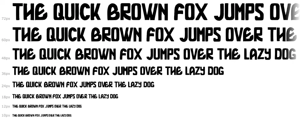 Old River font by nomlimofont | FontRiver