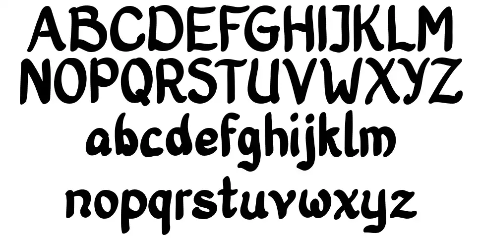 Old Story font by Royaltype | FontRiver