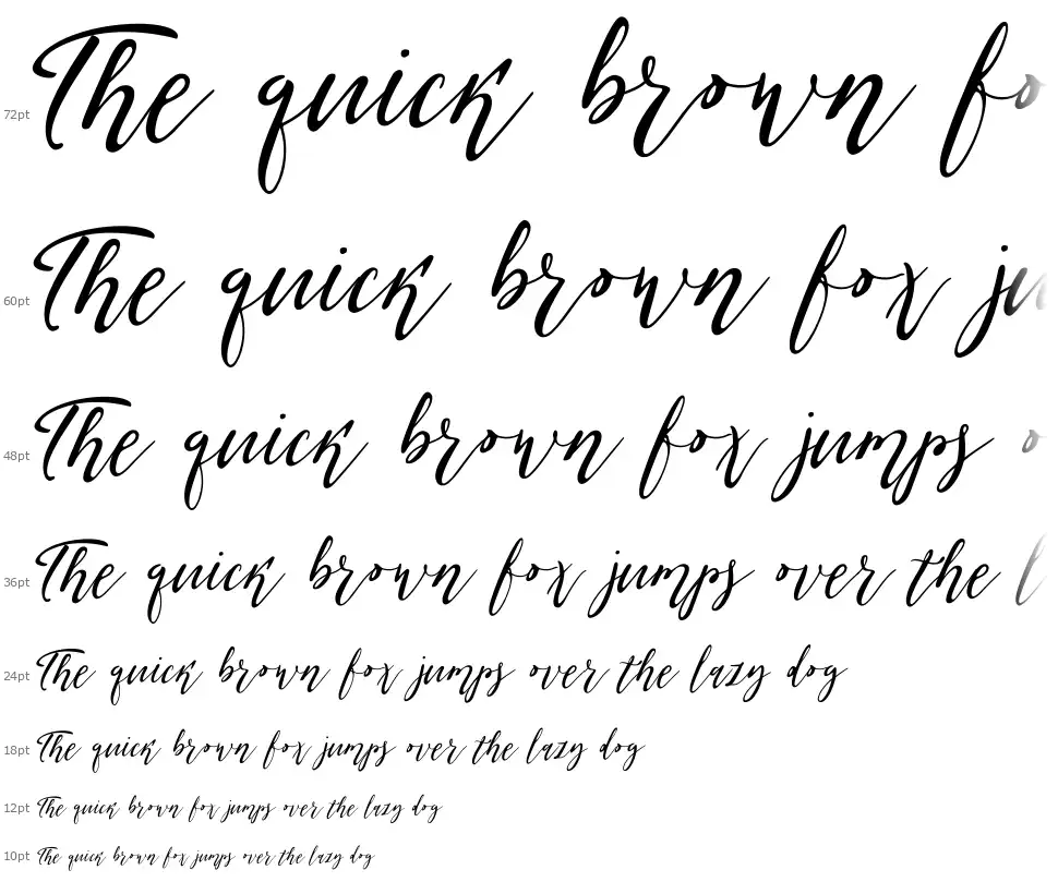 Olis font by brandbe | FontRiver