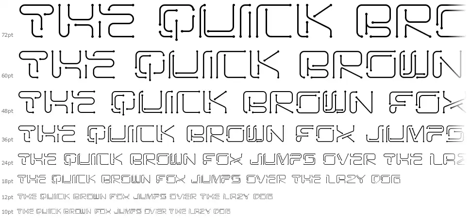 Omega font by dancubs | FontRiver
