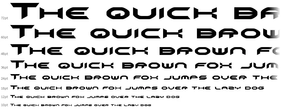 Omni Girl font by Iconian Fonts | FontRiver