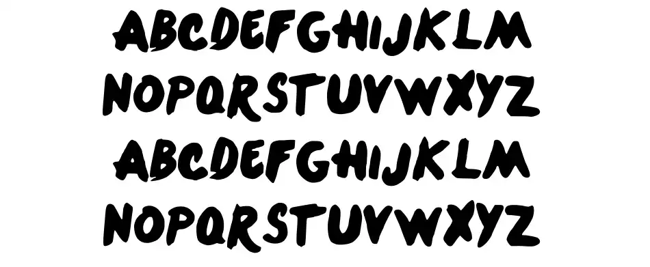 One Direction Font By Boobearsarse FontRiver