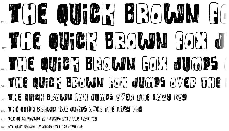 One Way Or Another Font By Imagex FontRiver one-way-or-another-font-by-imagex-fontriver