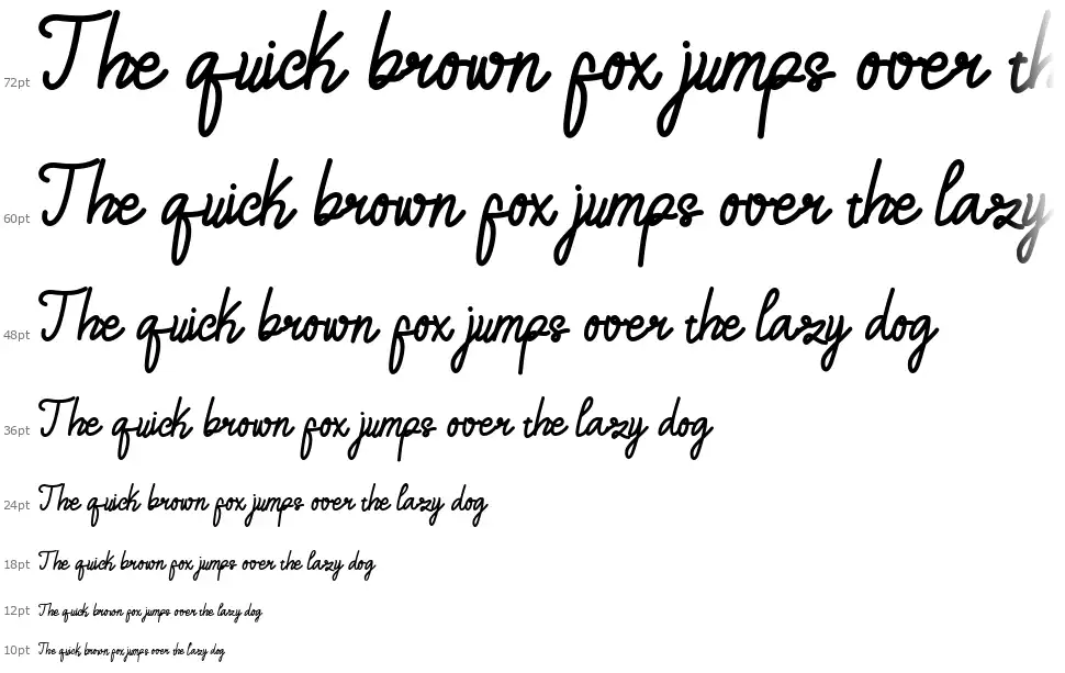 One Week font by nomlimofont | FontRiver