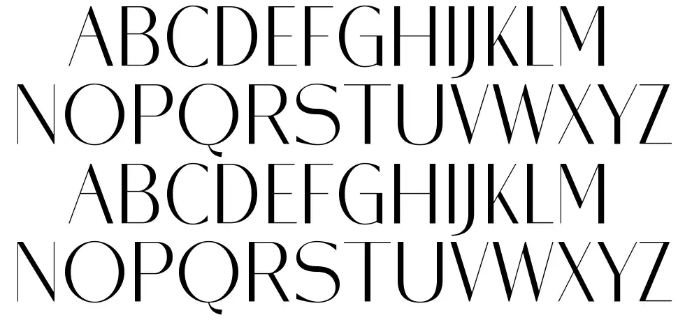 Opaline Font By Tonistudio Fontriver