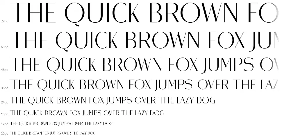 Opaline font by ToniStudio | FontRiver