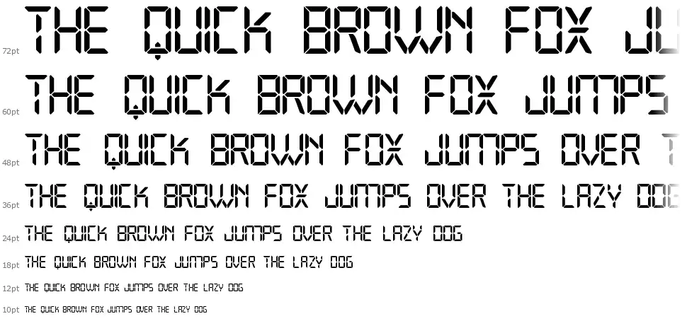 Open 24 Display ST font by Southype | FontRiver