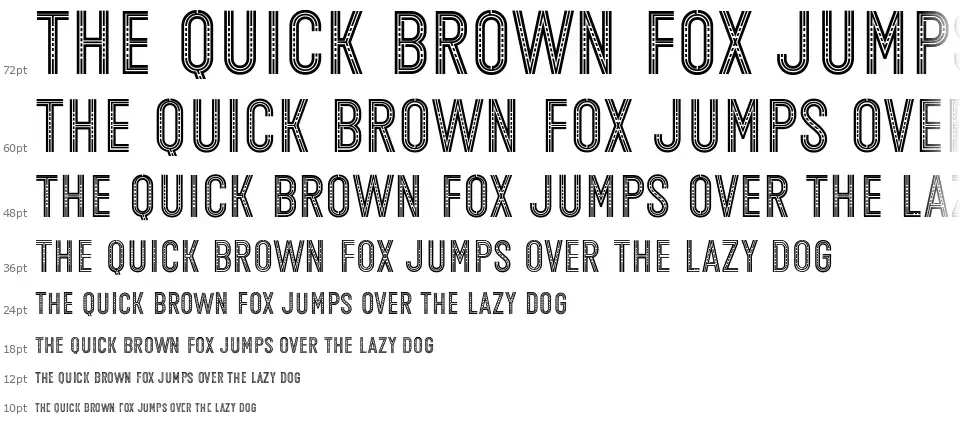 Open Minded font by 7NTypes | FontRiver