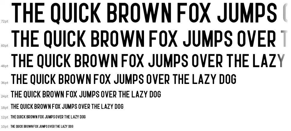 Opera font by Factory738 | FontRiver