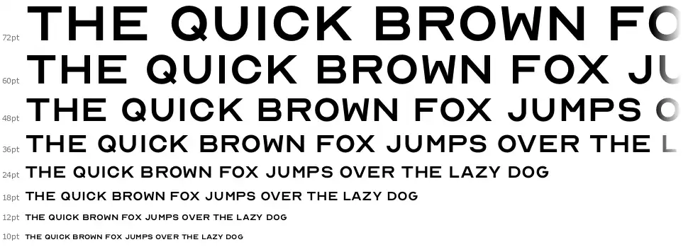 Optician Sans font by Simen Schikulski | FontRiver