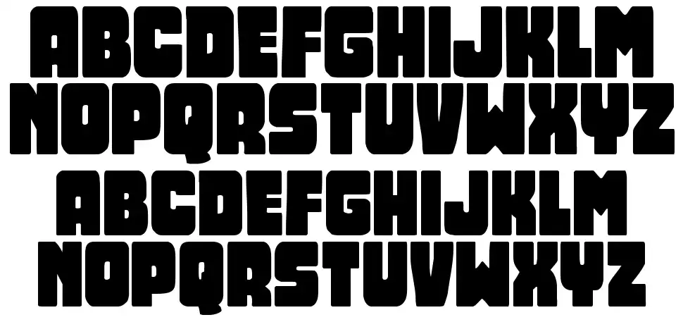 Opus Mundi font by Iconian Fonts | FontRiver