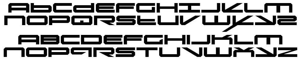 Oramac font by Iconian Fonts | FontRiver