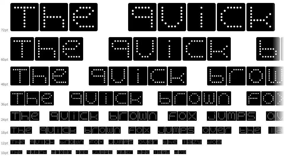 Orb! font by Manish Ram | FontRiver