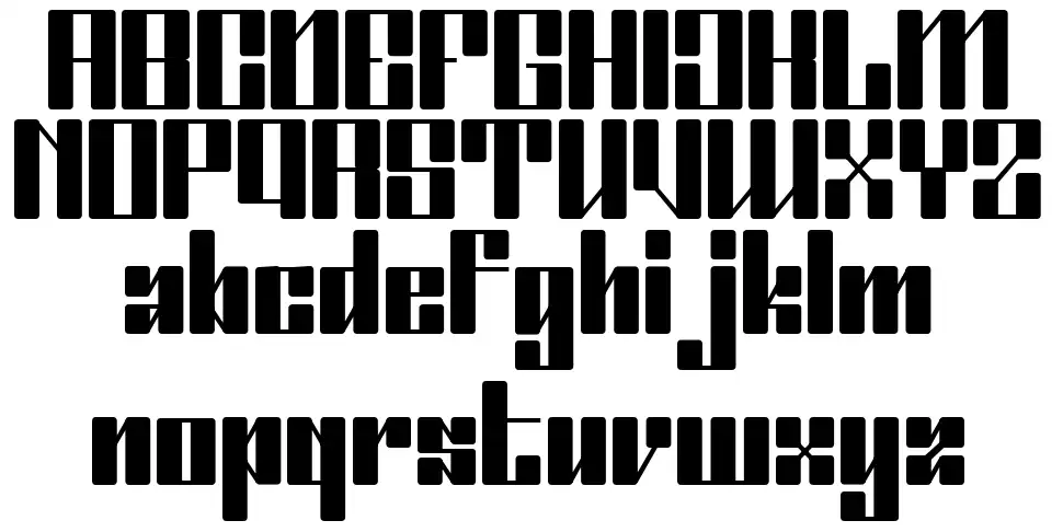 Ordinatum font by Måns Grebäck | FontRiver
