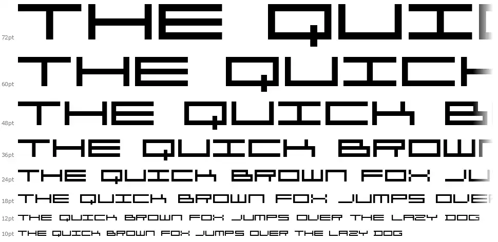 Organ font by Meanworks | FontRiver