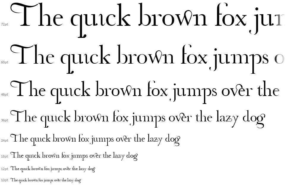 Organic Elements font by Nerys Evans | FontRiver