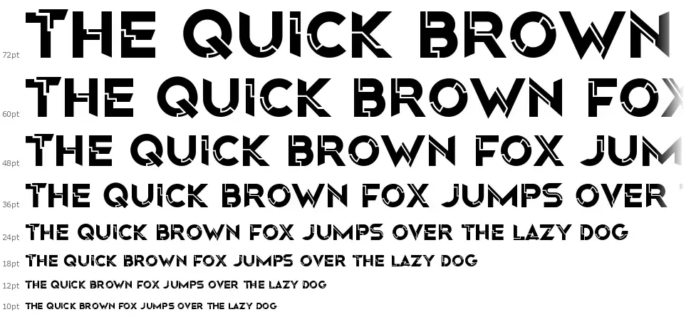 Origin Tech font by Ronin Design | FontRiver