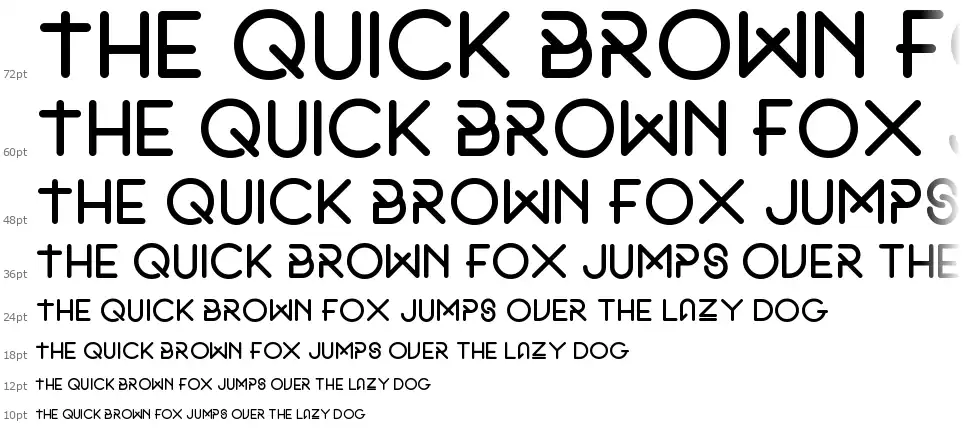 Original font by Fnkfrsh | FontRiver