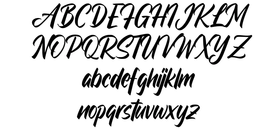 Original Factory font by Octotype | Thomas Boucherie | FontRiver