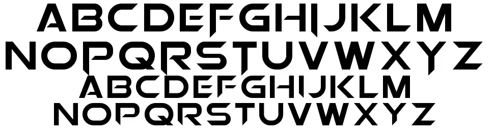 Orion Pax font by Pixel Sagas | FontRiver