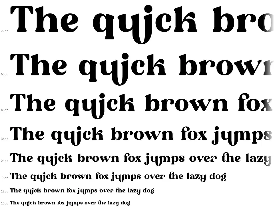 Ostrich Habitat font by 177Studio | FontRiver