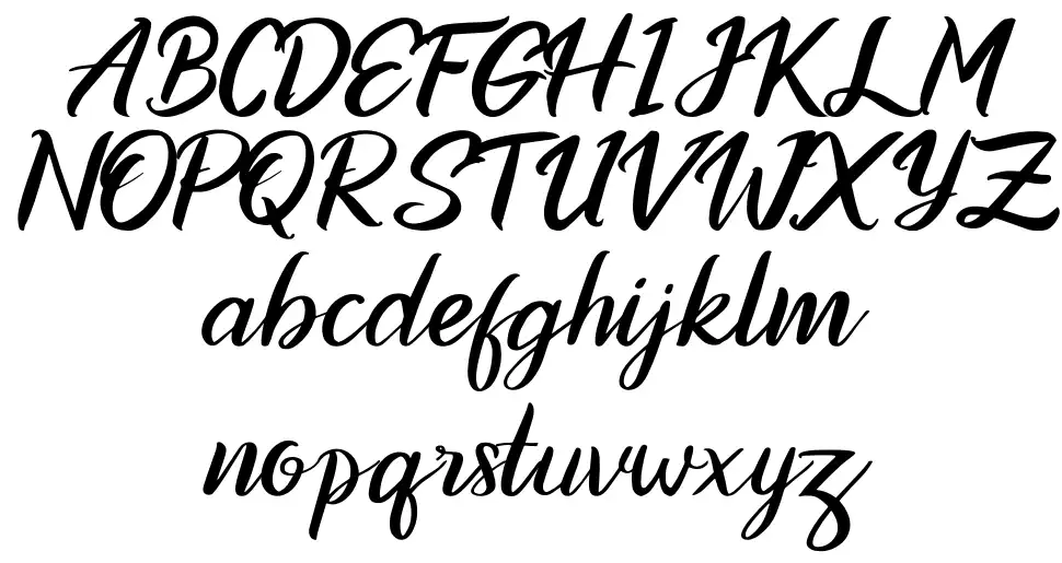 Ottoman font by otpirustype studio - FontRiver