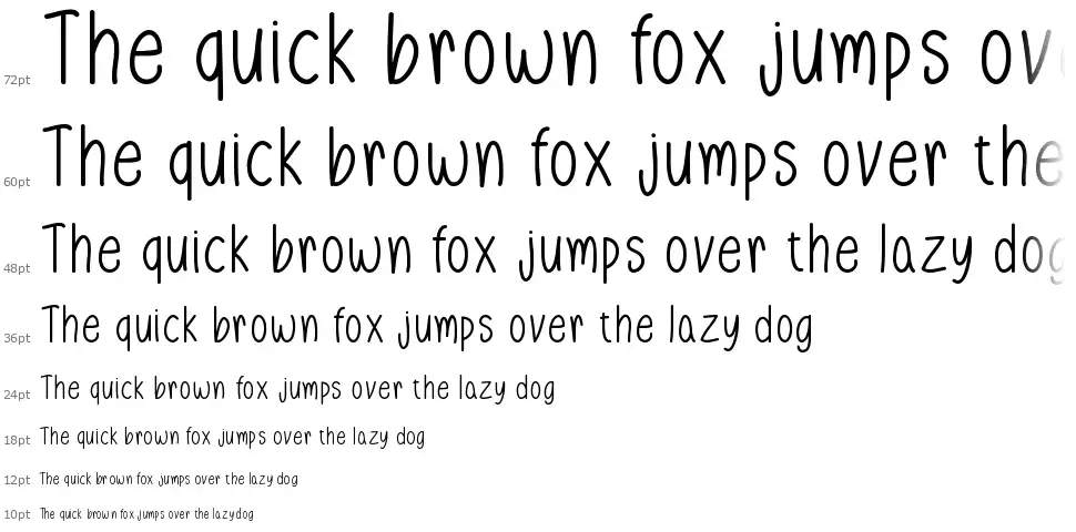 Our Generation font by Md Shohail Bhuian | FontRiver