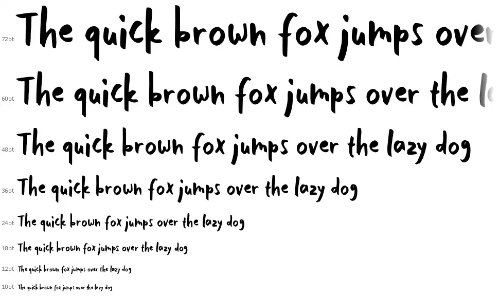 Our Story Begins font by InspiraType | FontRiver