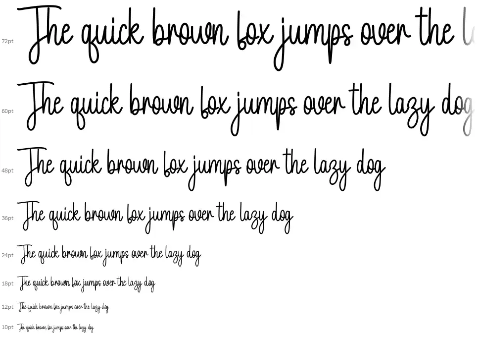 Outlined font by scratchones | FontRiver