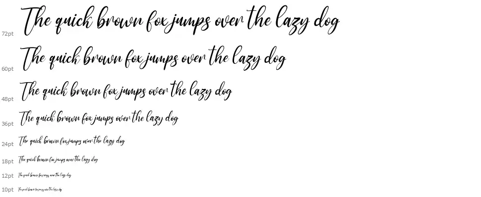 Ovalshapes font by Maulana Creative | FontRiver