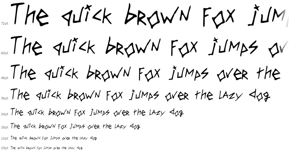 Over Obsessed Girlfriend font by Maya TD | FontRiver