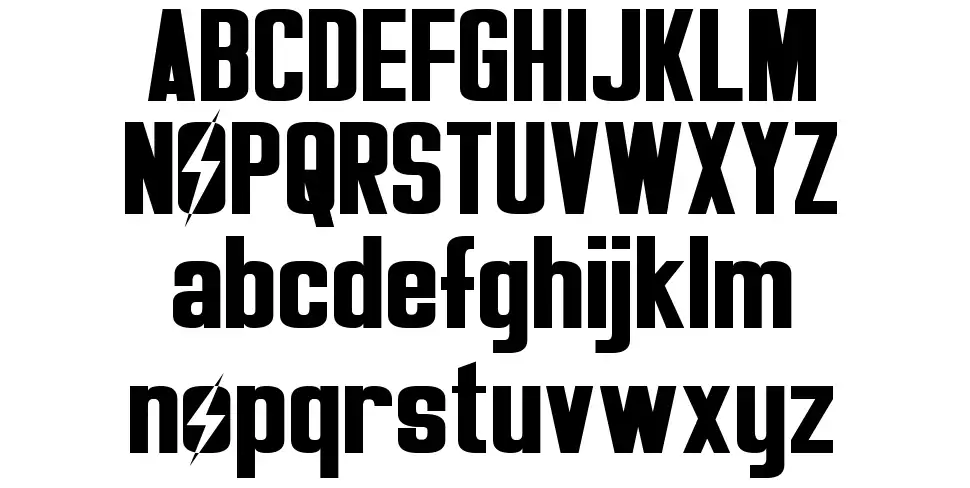 Overseer font by Pixel Sagas | FontRiver