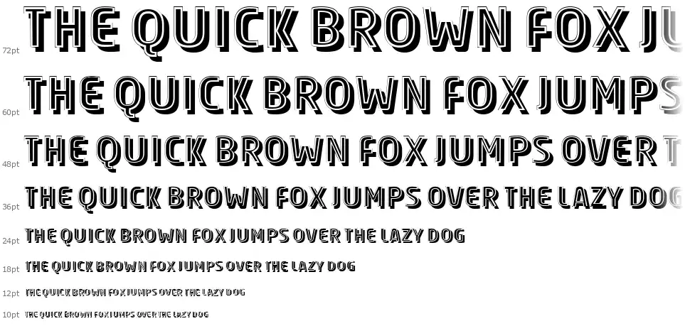 Oxford font by Vladimir Nikolic | FontRiver